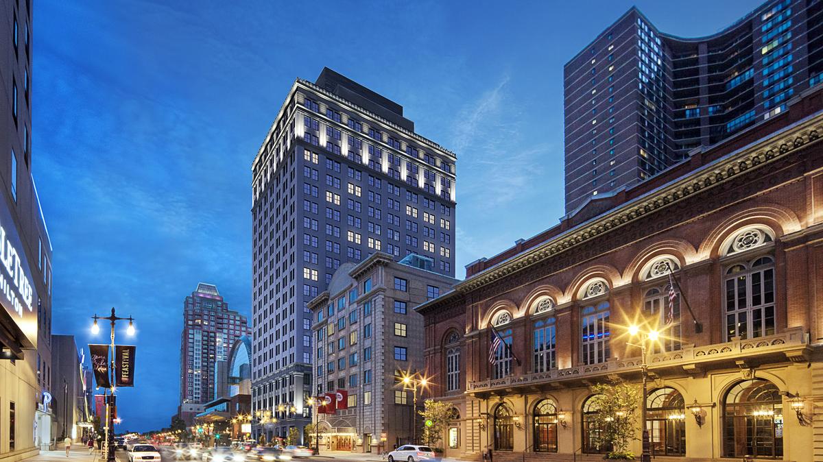 Philadelphia apartment development unabated in 2019 - Philadelphia ...