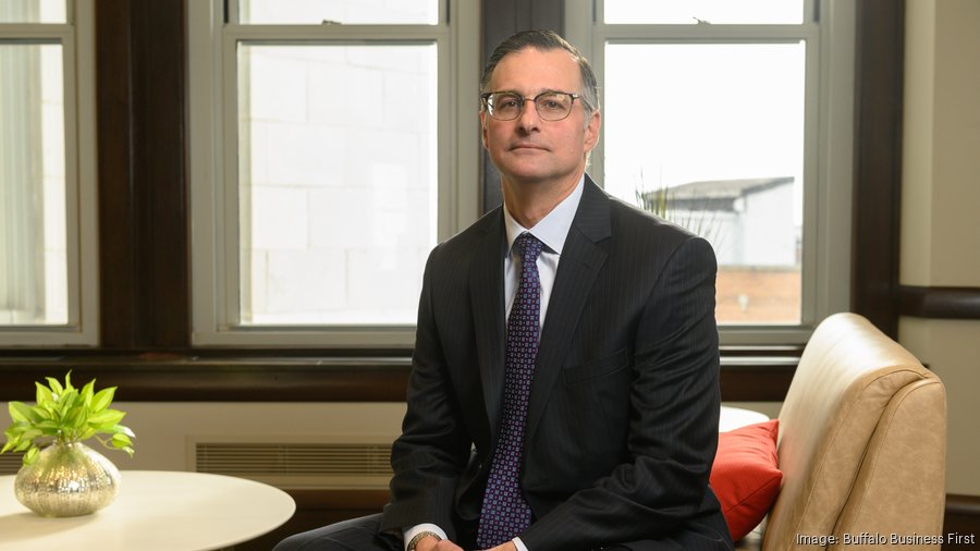 M&T Bank names Chris Kania, Anthony Delmonte to WNY business banking ...