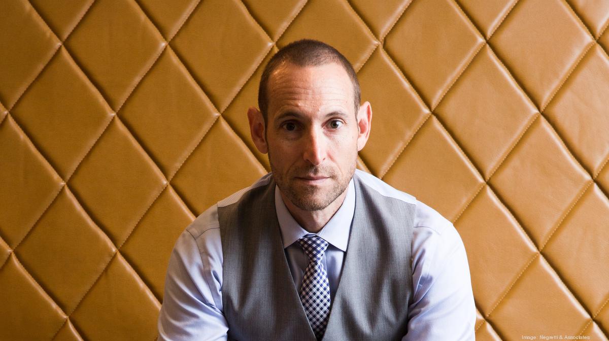 Meet a Valley attorney who's ready to run — around the world - Phoenix ...