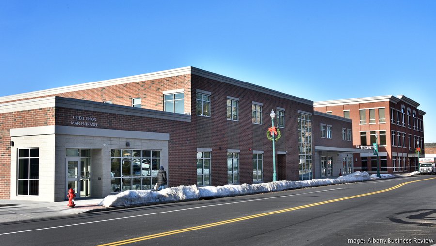 Schenectady's Broadway corridor a focus of investment for Highbridge ...