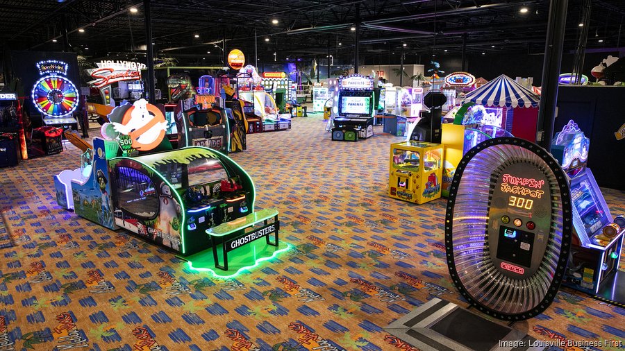 Malibu Jack's unveils larger East End location (PHOTOS) - Louisville ...