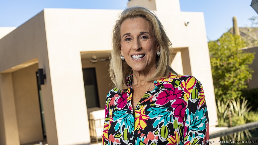 Southern California real estate magnate William Lyon dies - Phoenix ...