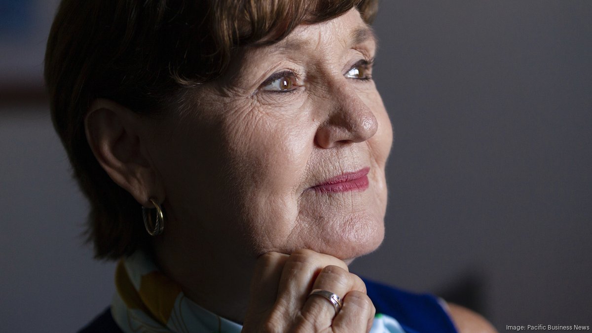 Girl Scouts of Hawaii CEO Shari Chang resigns, interim CEO Michele ...