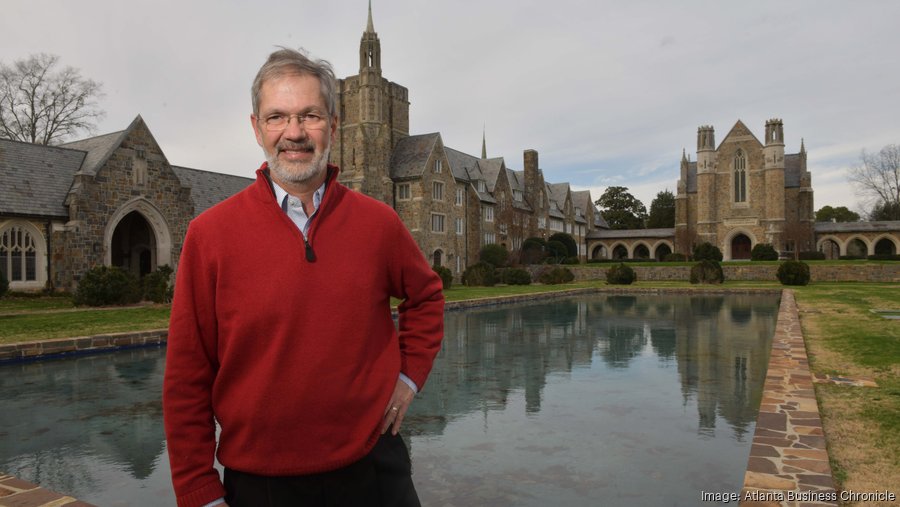 Robert W. Woodruff Foundation grant boosts Berry College, Coca-Cola ...