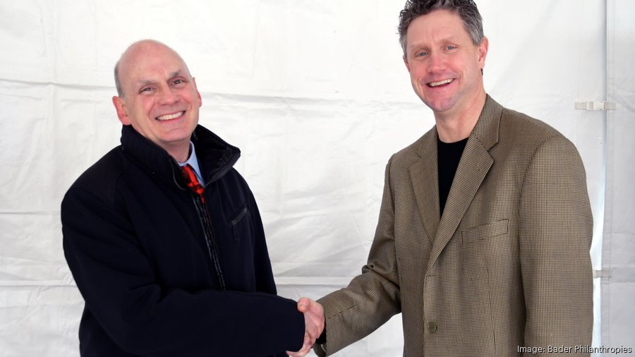 Milwaukee Habitat designs $18M project for 250 inner city homes ...