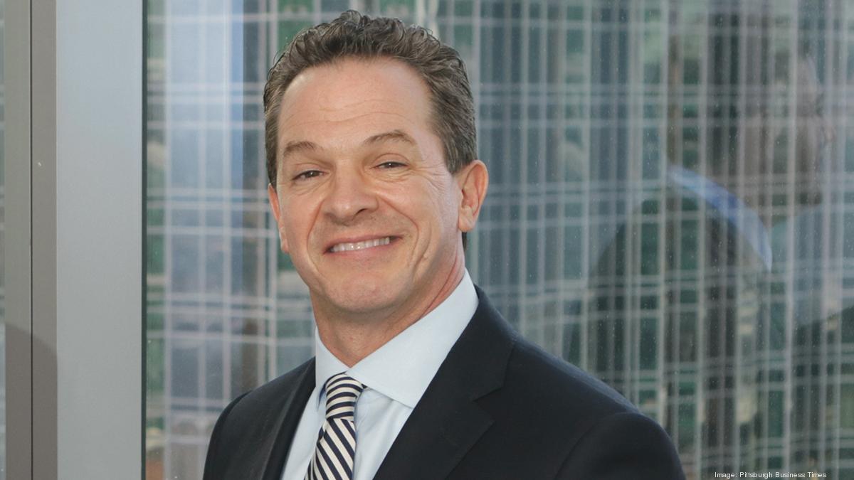 Longtime Pittsburgh financial professional Robert Buzzelli joins ...