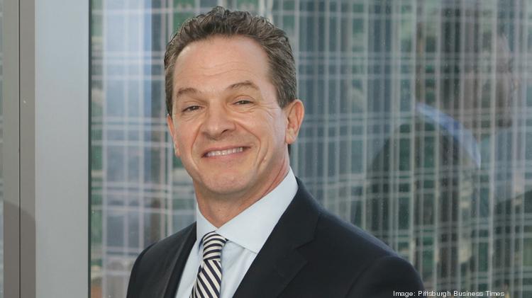 Longtime Pittsburgh financial professional Robert Buzzelli joins ...