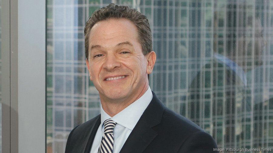 Longtime Pittsburgh financial professional Robert Buzzelli joins ...