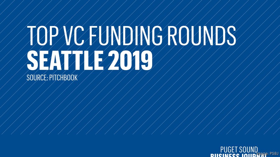 PitchBook Analysis: Seattle startups raise record VC funding in 2019 ...