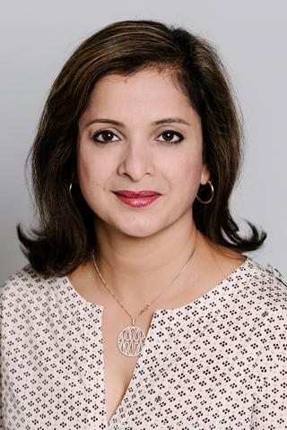 Hubspot new CEO: Yamini Rangan to succeed Brian Halligan - Bizwomen