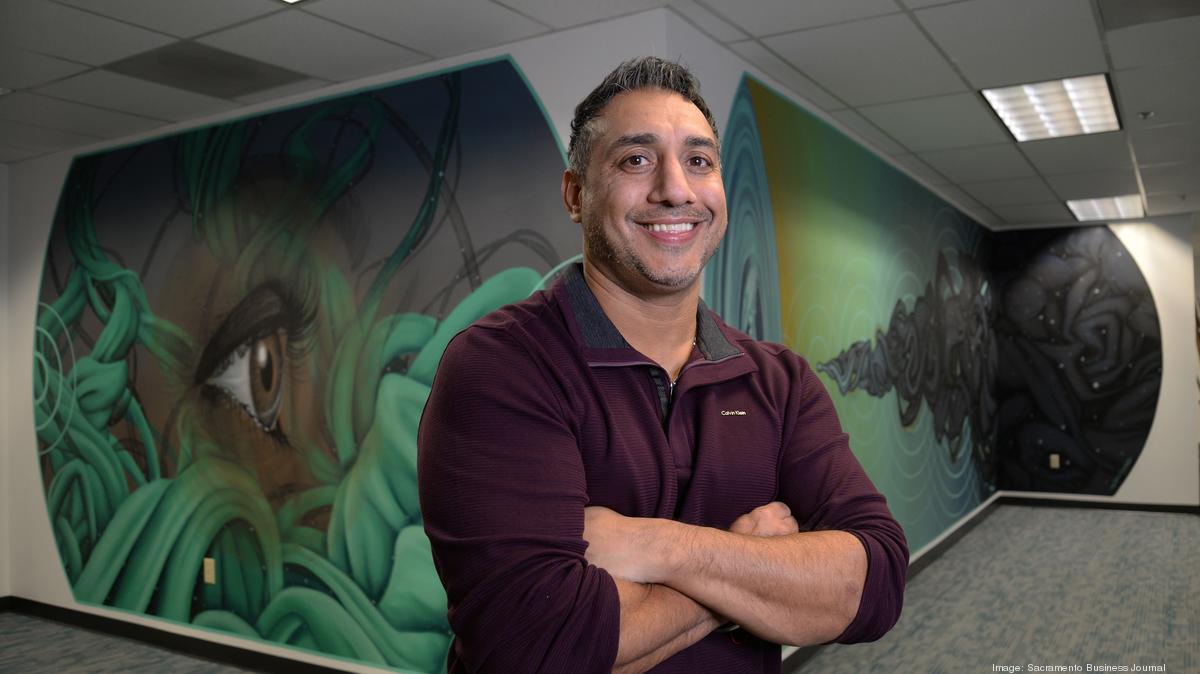 Zennify CEO Manvir Sandhu manages rapid growth - Sacramento Business ...
