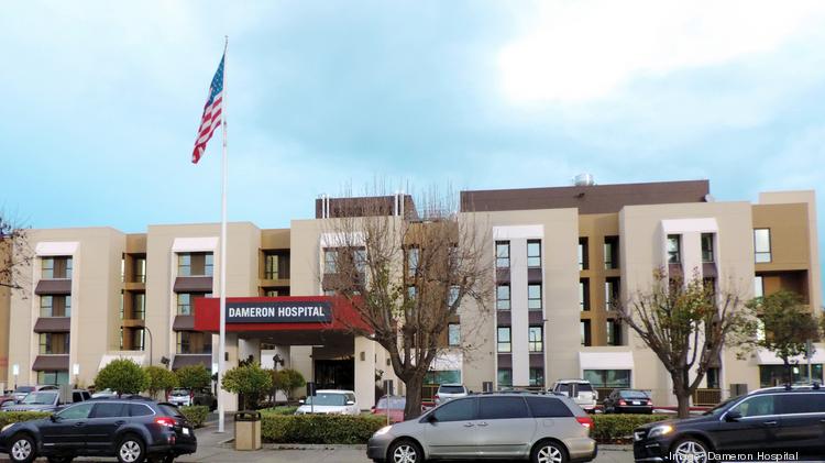 Adventist Health to manage Dameron Hospital in Stockton - Sacramento ...