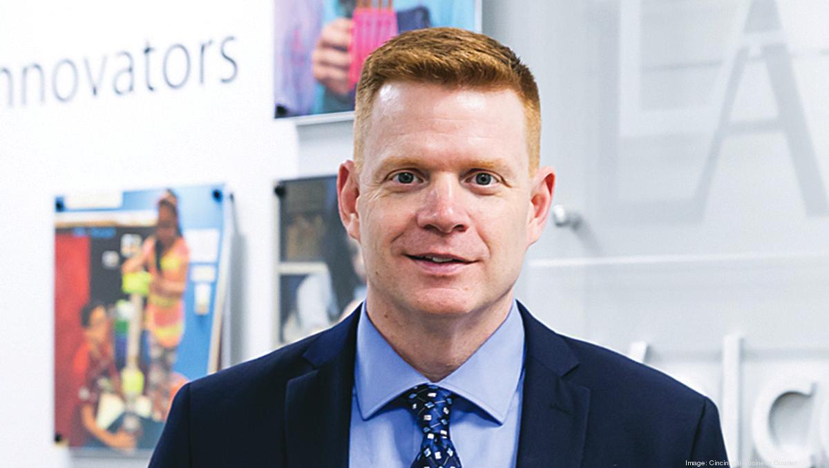 Lakota Schools superintendent Matt Miller Q&A - Cincinnati Business Courier