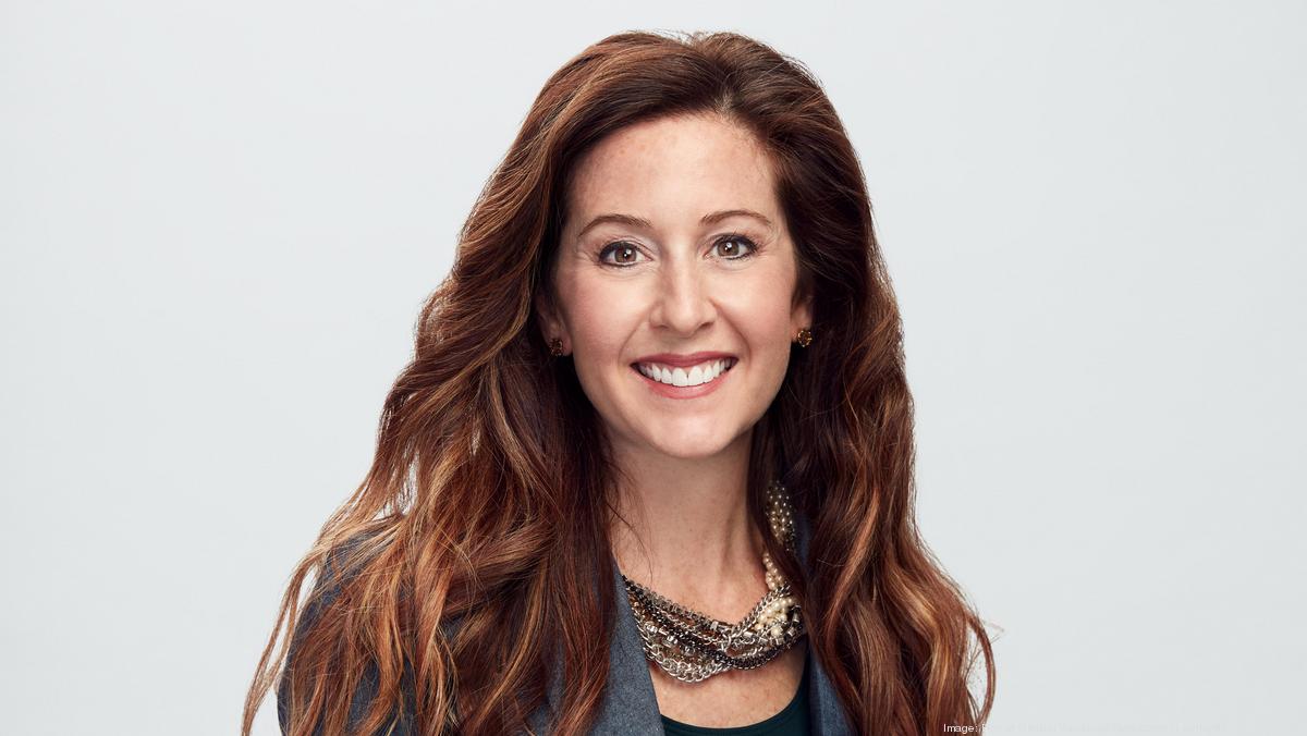 Port executive Melissa Johnson joins Al Neyer as vice president of real ...