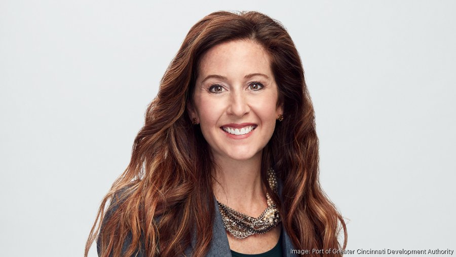 Cincinnati Port manufacturing strategy for ex-Formica site - Cincinnati ...