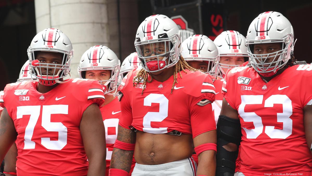 NCAA name, image, likeness policy: What Ohio State's Michael Drake ...