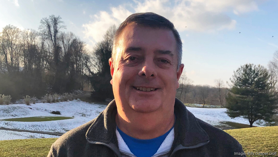 Kenton County Golf Courses get new leadership - Cincinnati Business Courier