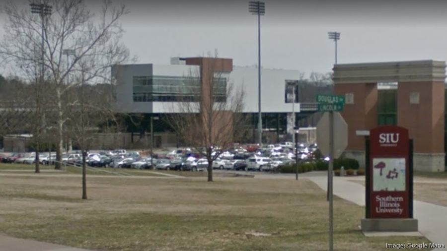 Southern Illinois University Carbondale extends campaign - St. Louis ...