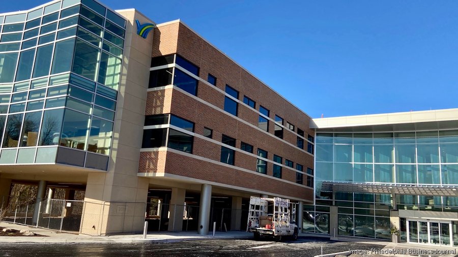 Doylestown Hospital names Dr. Richard Highbloom first endowed chair in ...