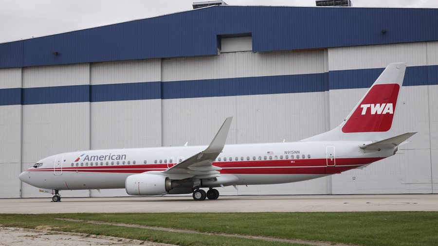 TWA 1