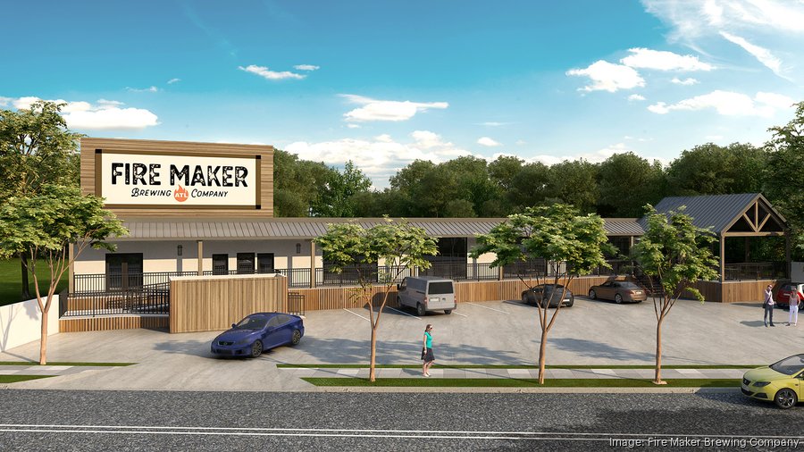 Fire Maker Brewing Company to open in Westside Atlanta early 2020 ...