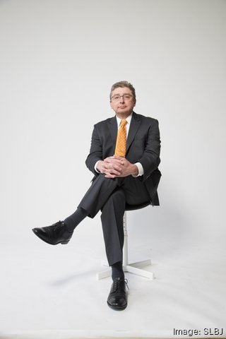 Enterprise Financial CEO Jim Lally on St. Louis' strengths, weaknesses ...