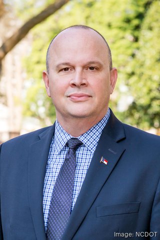 NCDOT Secretary Jim Trogdon is retiring. Here's his resignation letter ...