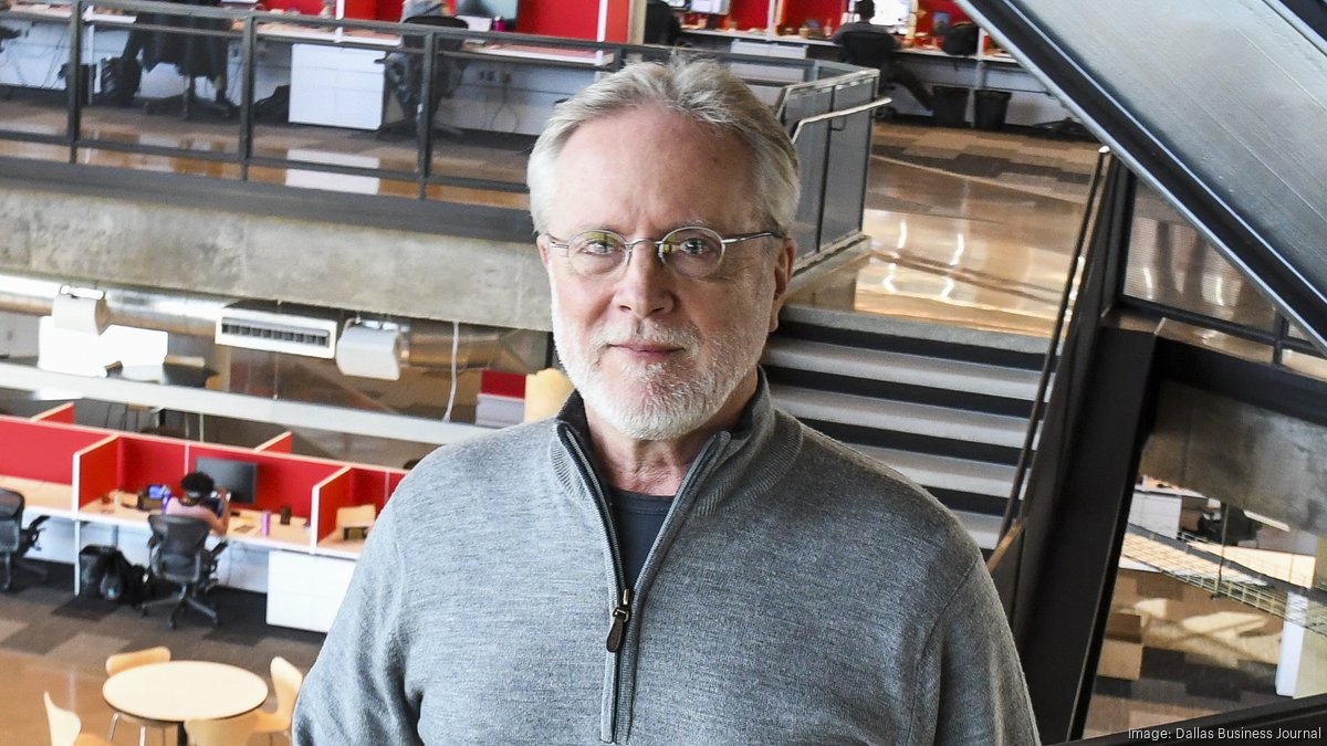 Richards Group founder exits company as blowback mounts from comments ...