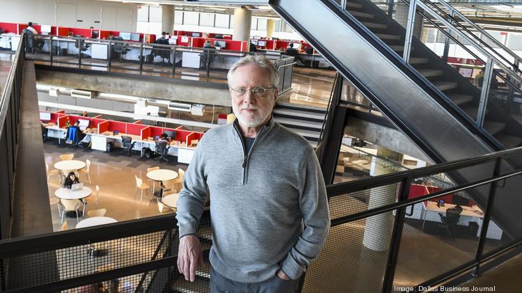 The Richards Group founder shares succession plan - Dallas Business Journal