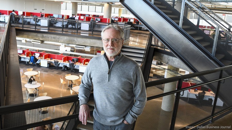 The Richards Group founder shares succession plan - Dallas Business Journal