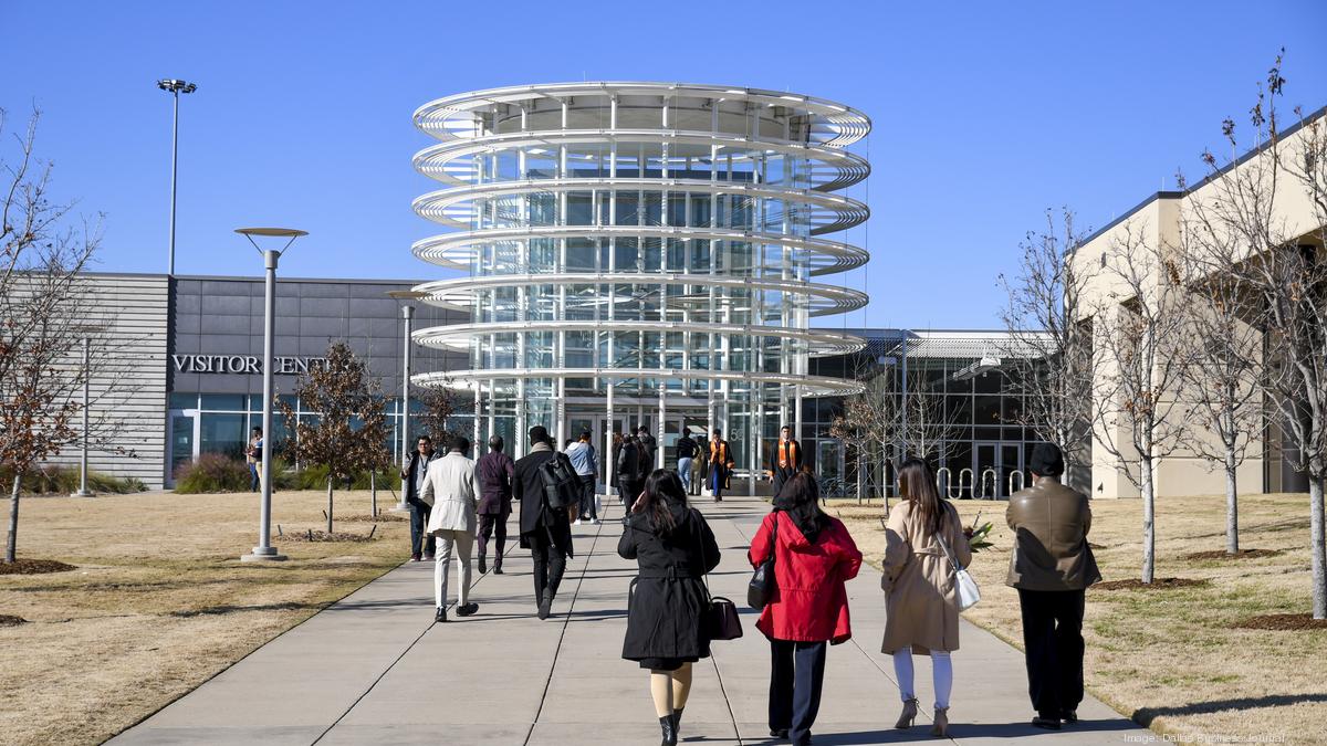 Which Texas universities earn the biggest return on their educational ...
