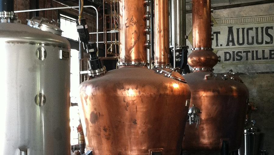Map: Here's where Florida's craft distilleries are concentrated ...