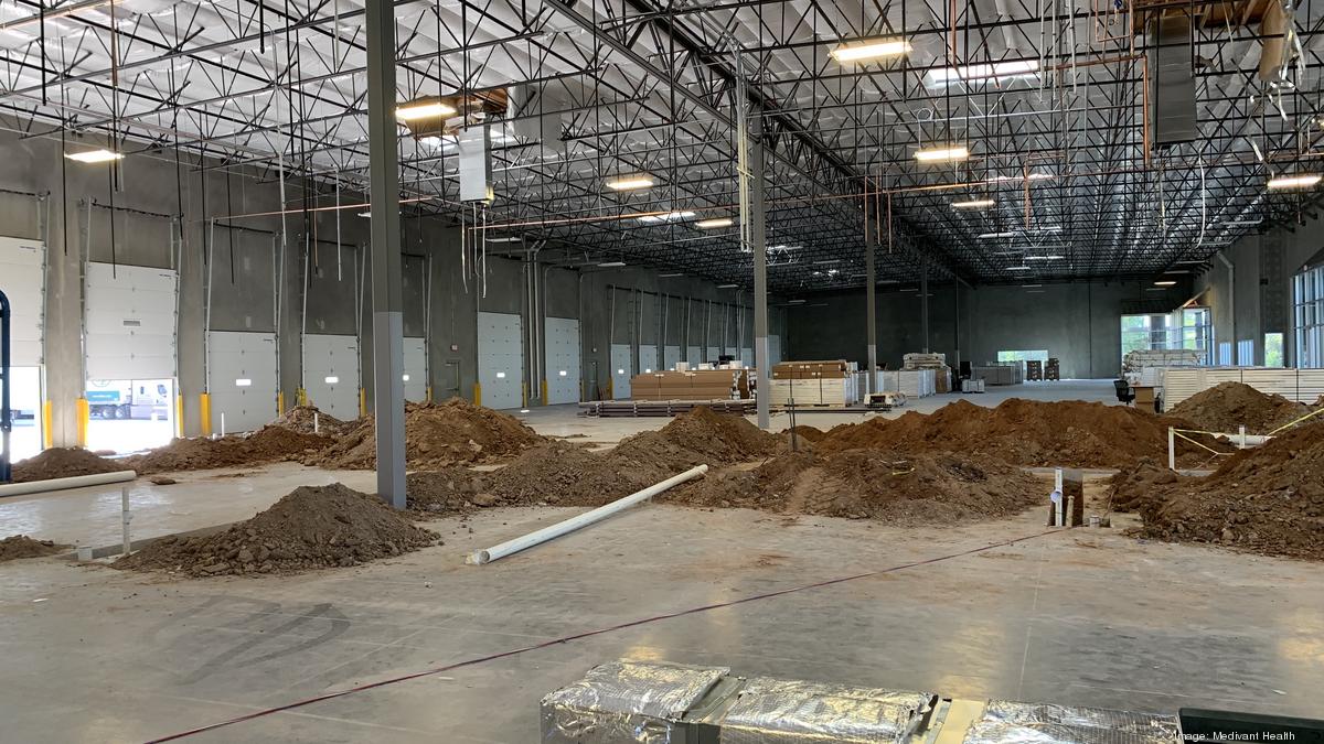 Medivant Health to make generic drugs on FDA shortage list - Phoenix ...