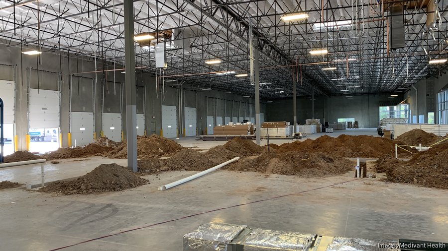 Medivant Health to make generic drugs on FDA shortage list - Phoenix ...