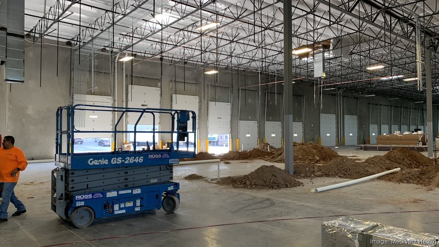 Medivant Health to make generic drugs on FDA shortage list - Phoenix Business Journal