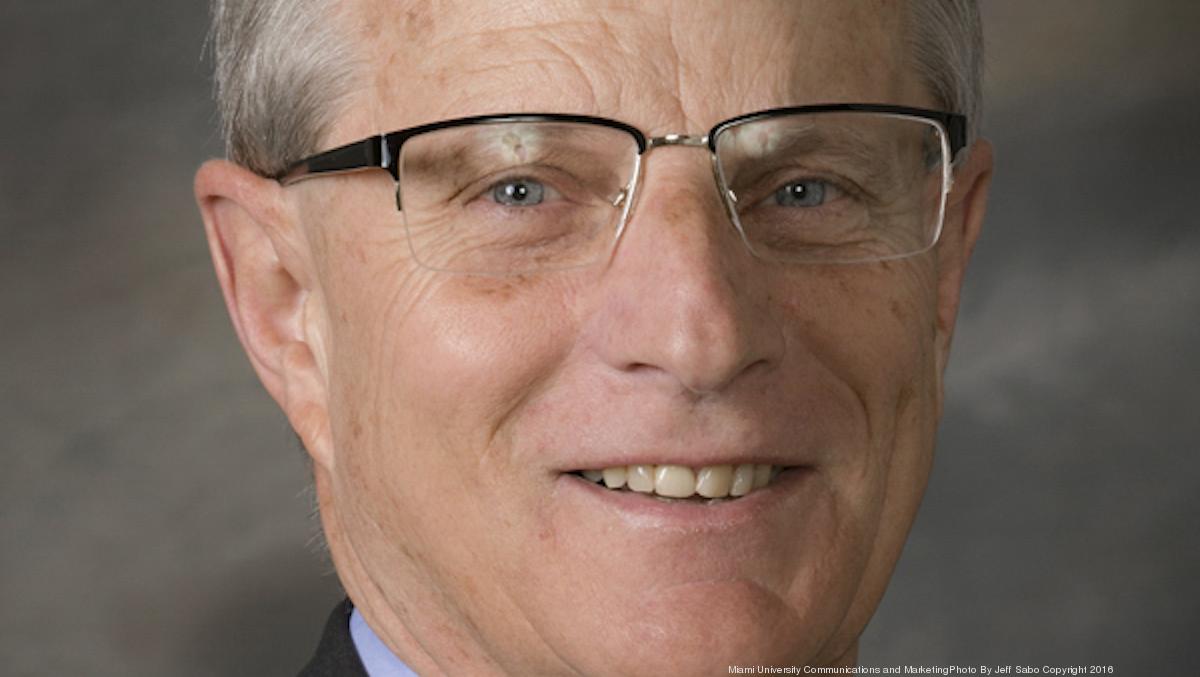 Tom Gunlock with RG Properties joins Wright State board - Dayton ...