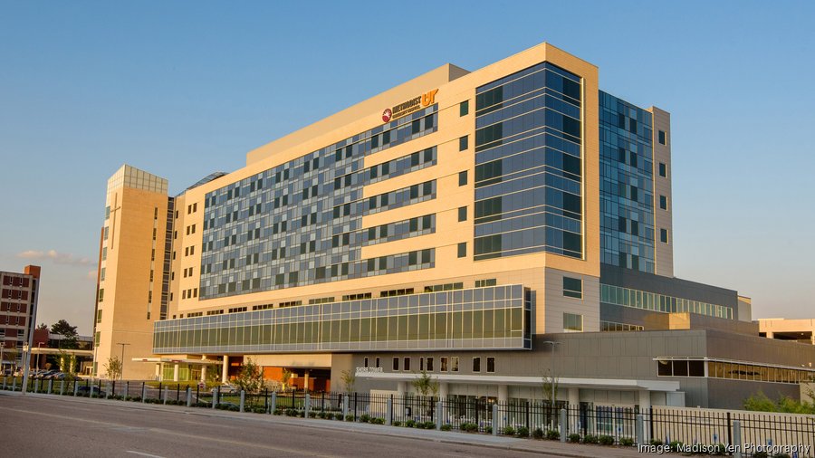 Select Specialty Hospital-Memphis approved to move from Saint Francis ...