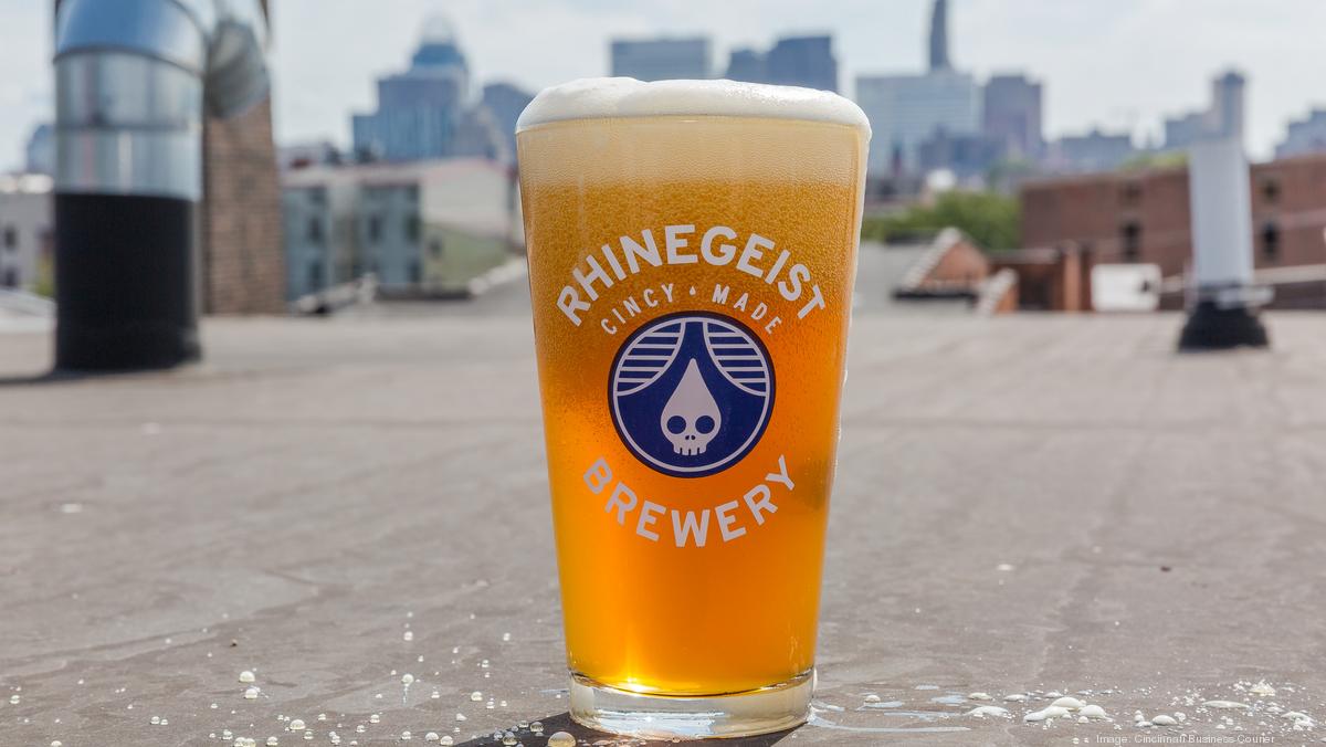 Cincinnati is one of the best beer cities - Cincinnati Business Courier