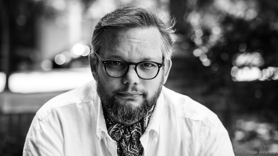 Fred Minnick to launch podcast - Cincinnati Business Courier