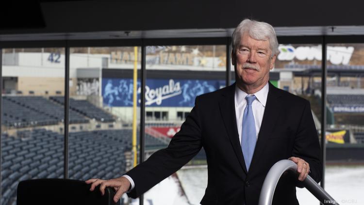 Cover Story: Sherman leads hometown team to buy Royals - Kansas City ...