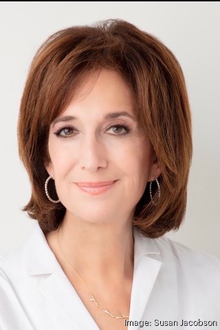 Susan Jacobson: Philadelphia, despite challenges, remains world class ...