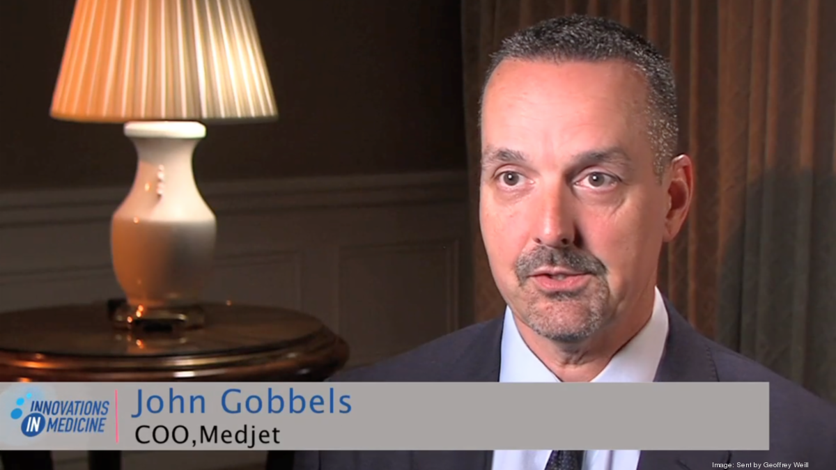 American Health Journal features Birmingham medical transport company ...