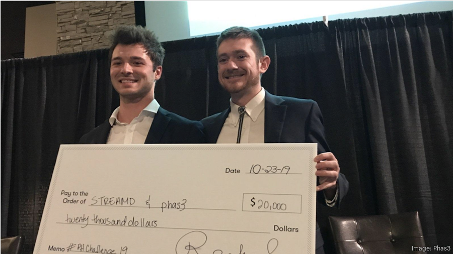 St. Louis digital health startup Phas3 to be acquired by Austin, Texas ...