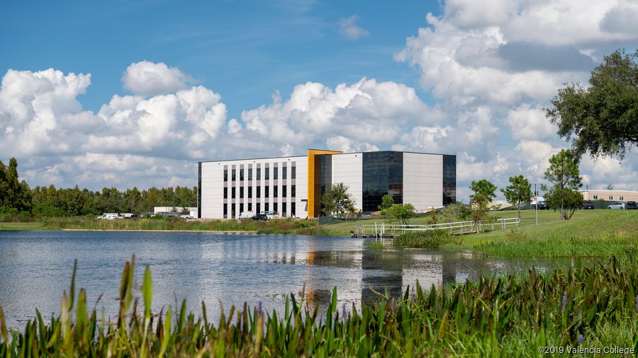 Valencia College adding tech programs at growing Central Florida campus ...