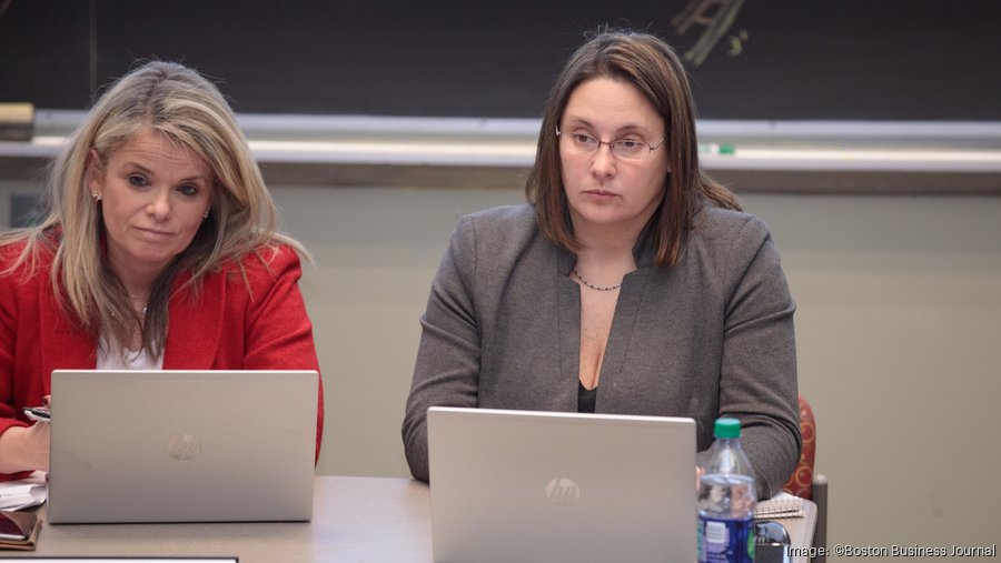 Cannabis commission's public health appointee Jennifer Flanagan to step ...