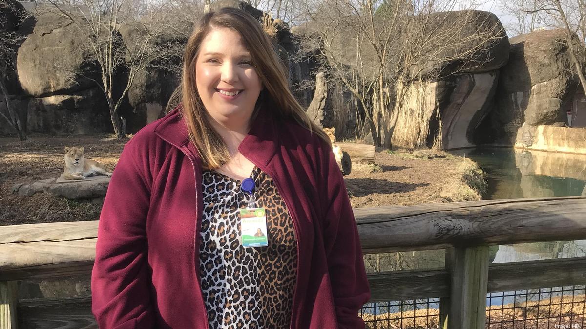 Amanda Moses, former TV news producer, takes over PR for the Memphis ...