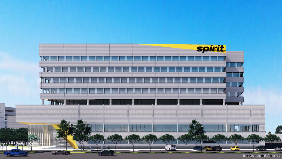 Spirit-Frontier merger could leave South Florida headquarters up in the ...