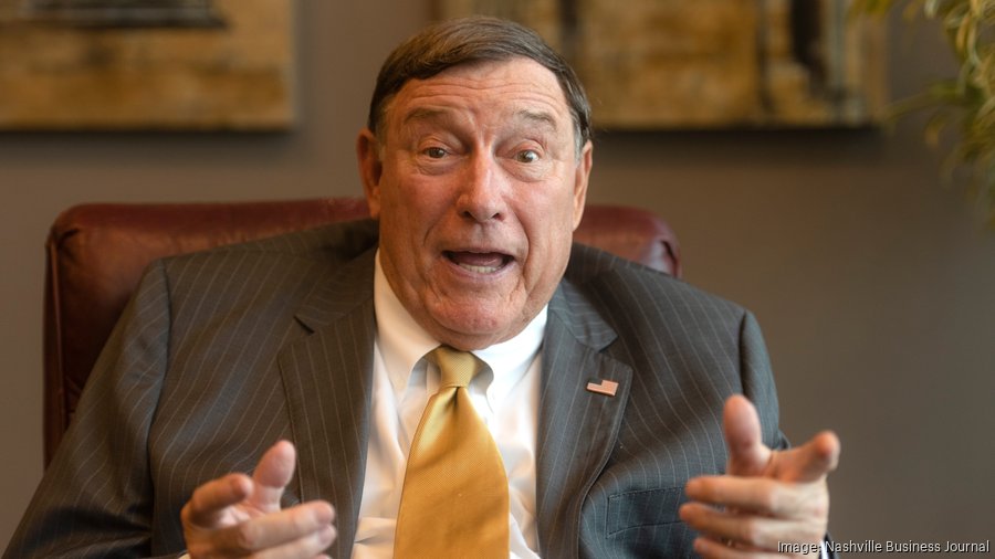 NBJ's best photo outtakes of 2019 - Nashville Business Journal