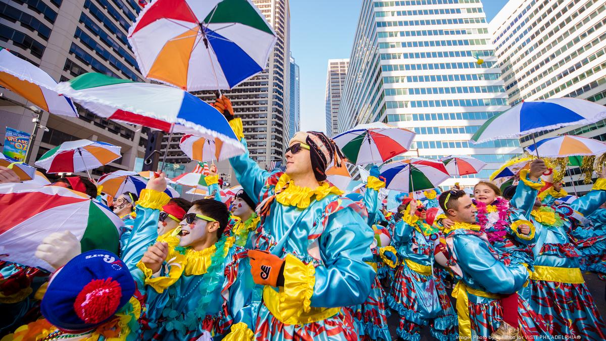 What's next for the Mummers Parade, Broad Street Run and other canceled ...