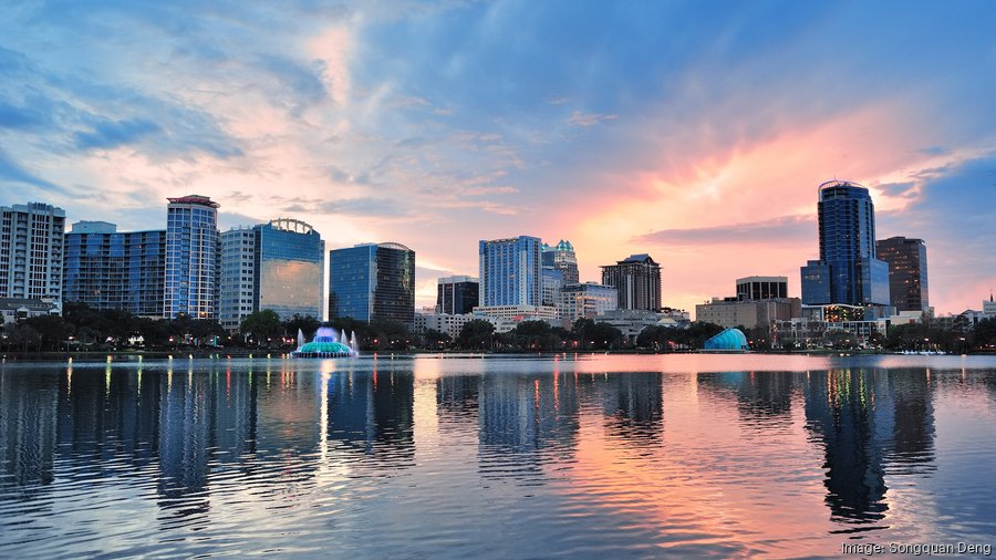 Orlando-area cities on US News & World Report Best Places To Live list ...